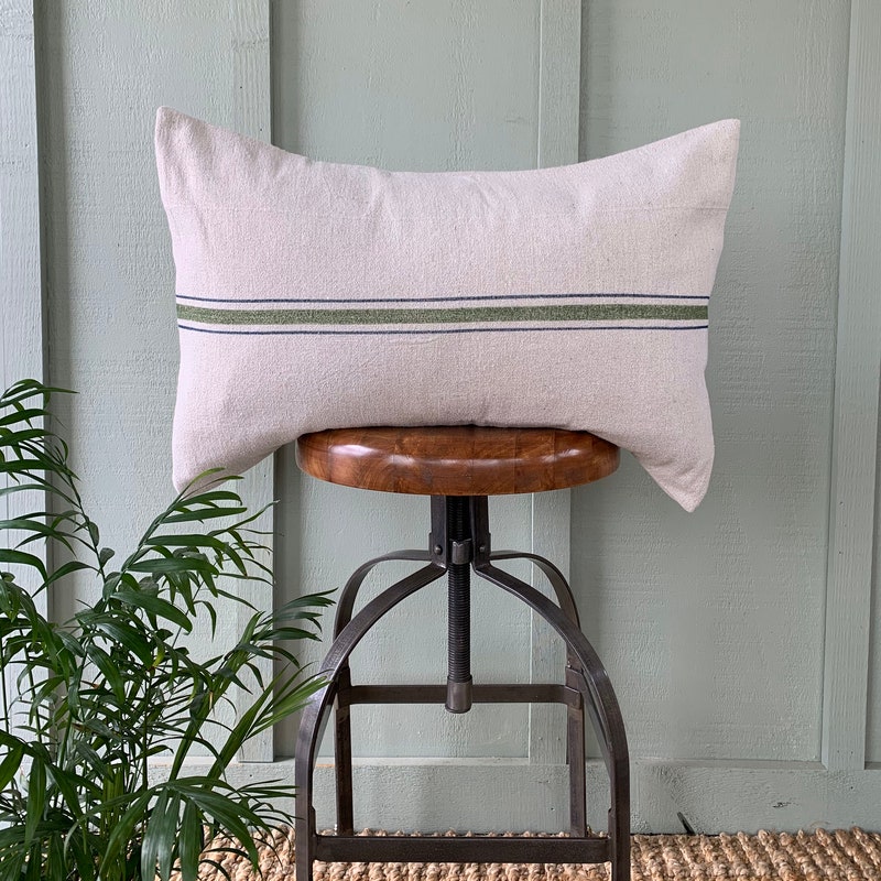 Cottage Pillow - Etsy