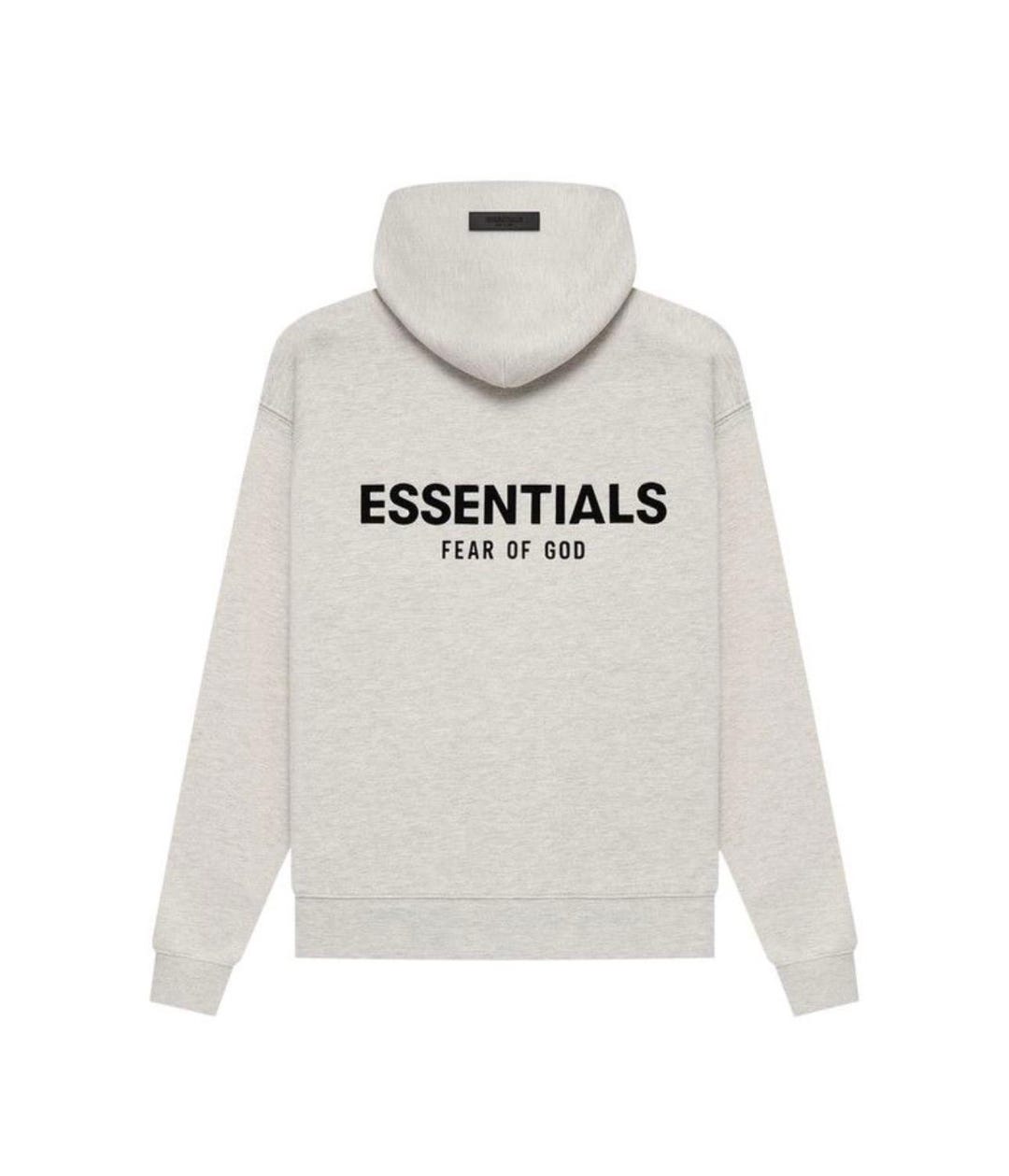 Essentials Hoodie - Etsy Canada
