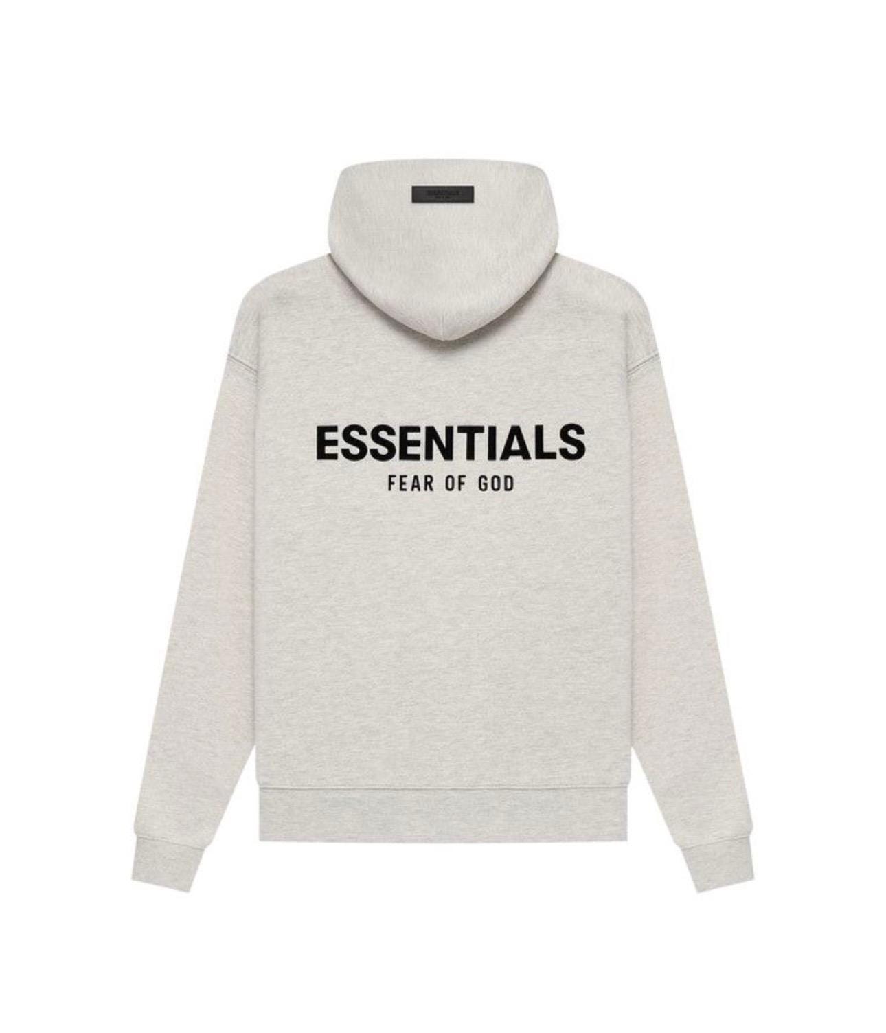 Essentials Hoodie - Etsy Canada