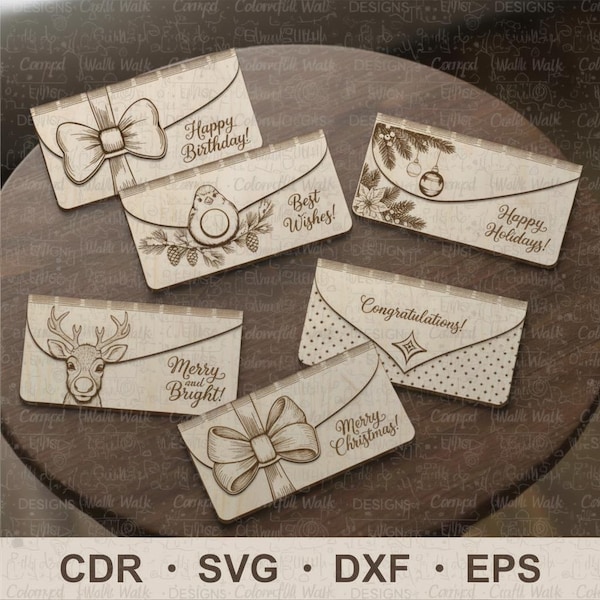 Cash Gift Holder Diy - 60+ Gift Ideas for 2026