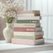 A New Chapter Begins Bridal Shower or Baby Shower Decorations ...