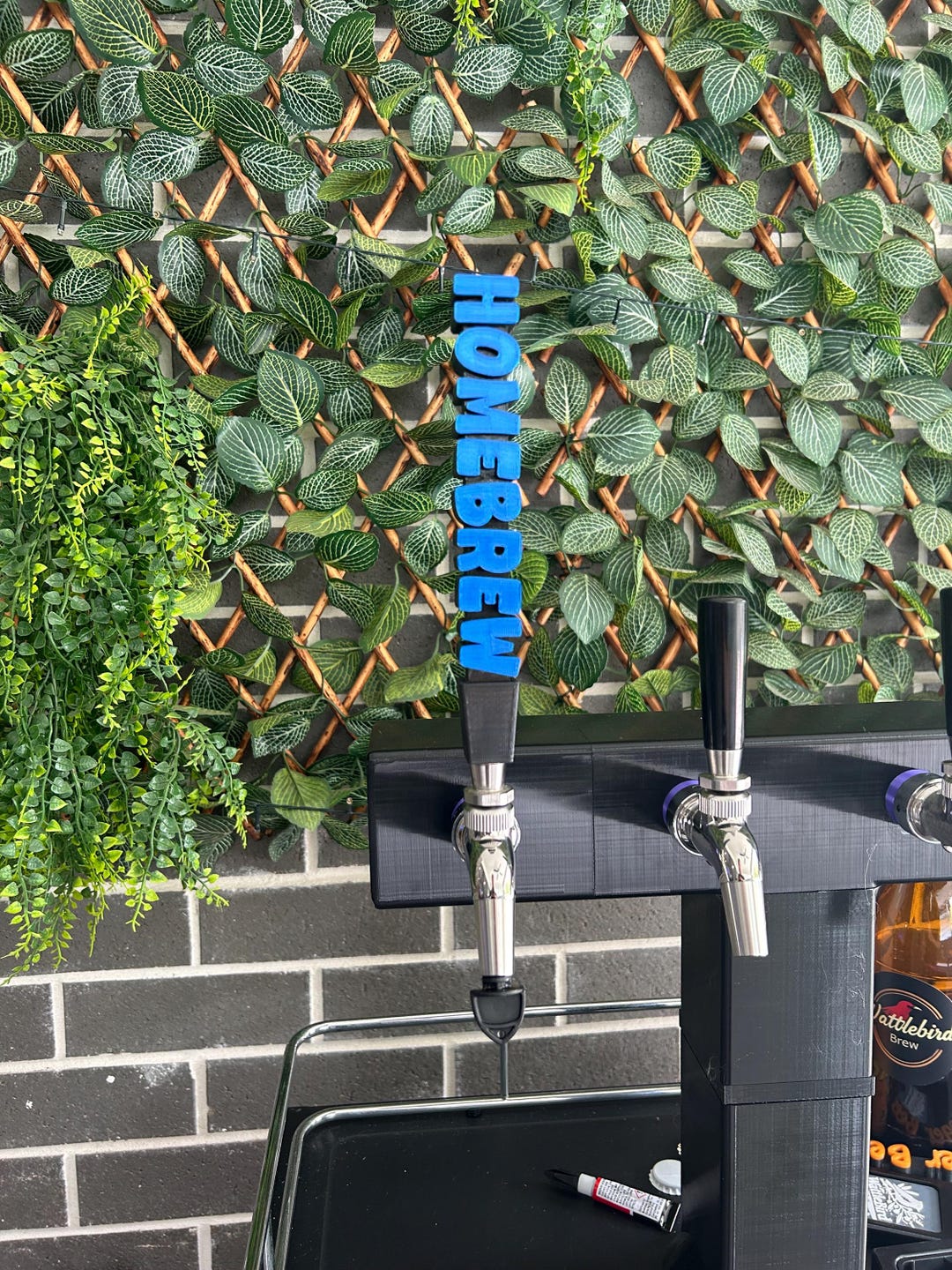 Beer Tap Handles (homebrew) - Digital File Only - Etsy