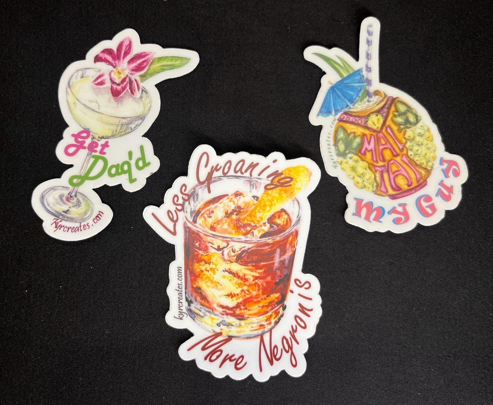 It's the (white) Claw Sticker - Etsy