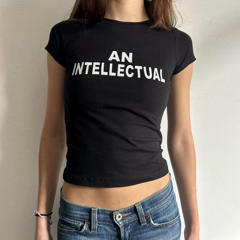Intellectual - Etsy