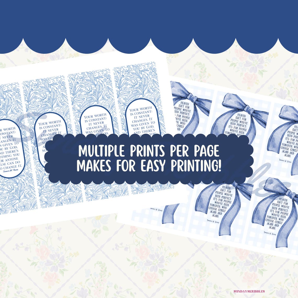 Tamara W Runia April 2025 Quotes Printable LDS Young Women Your ...