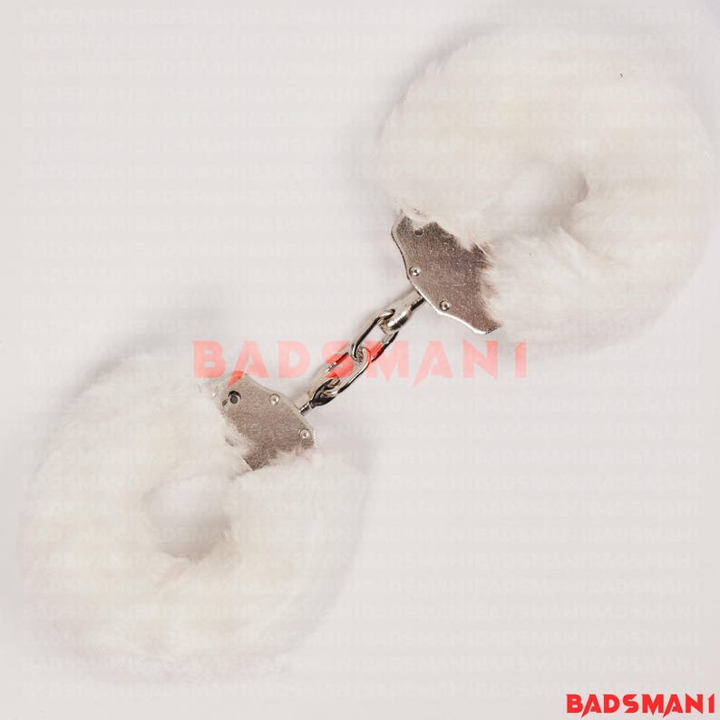 Furry Handcuffs, Police Handcuffs, Bdsm Cuffs, Bondage Restraints ...