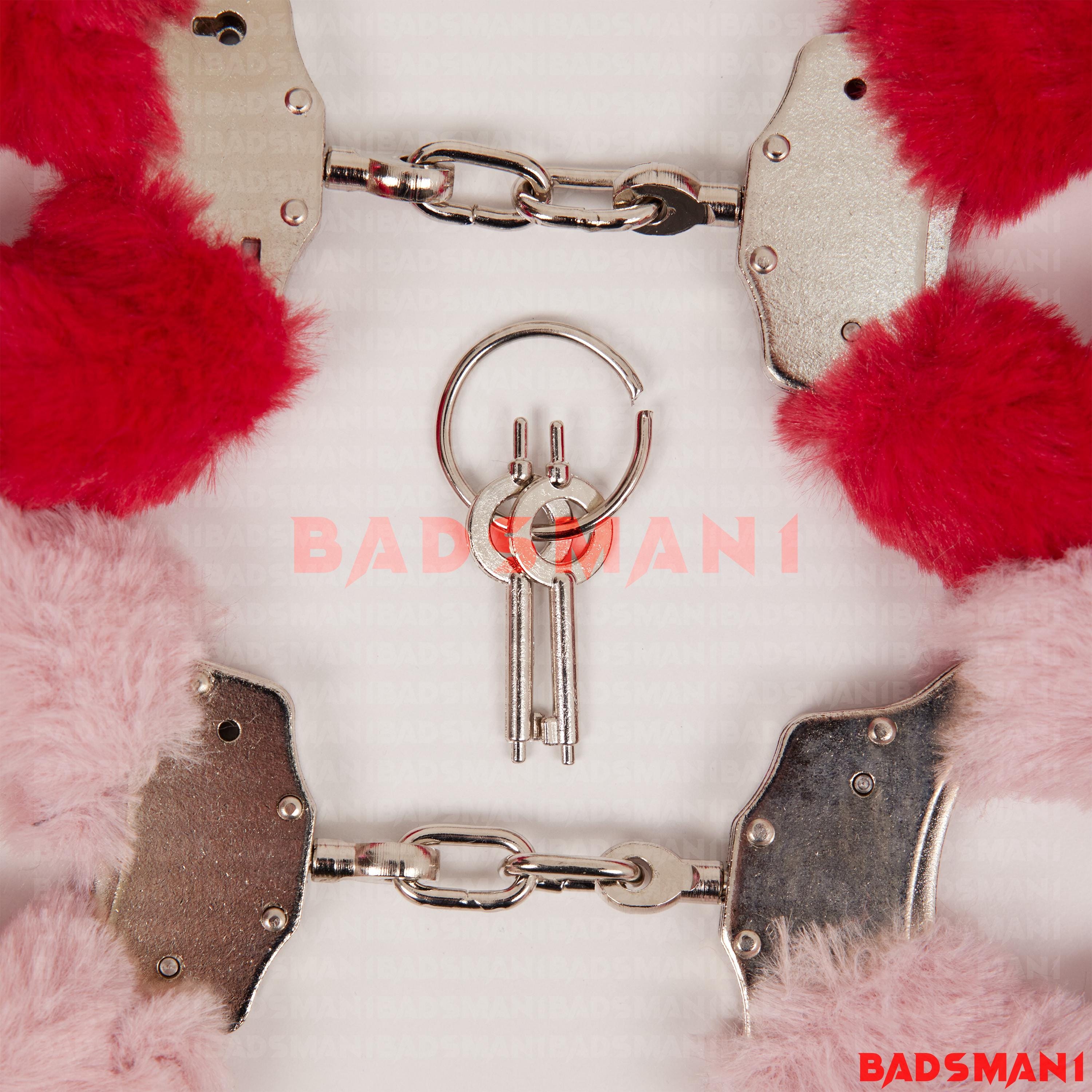 Furry Handcuffs, Police Handcuffs, Bdsm Cuffs, Bondage Restraints ...