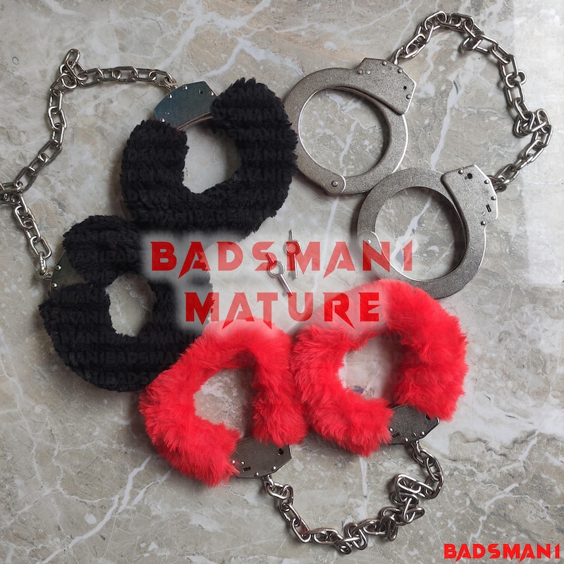 Feet Restraints - Etsy