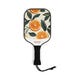 Orange Groove | Pickleball Paddles | 2 Paddles + 2 Balls + Bag Included ...