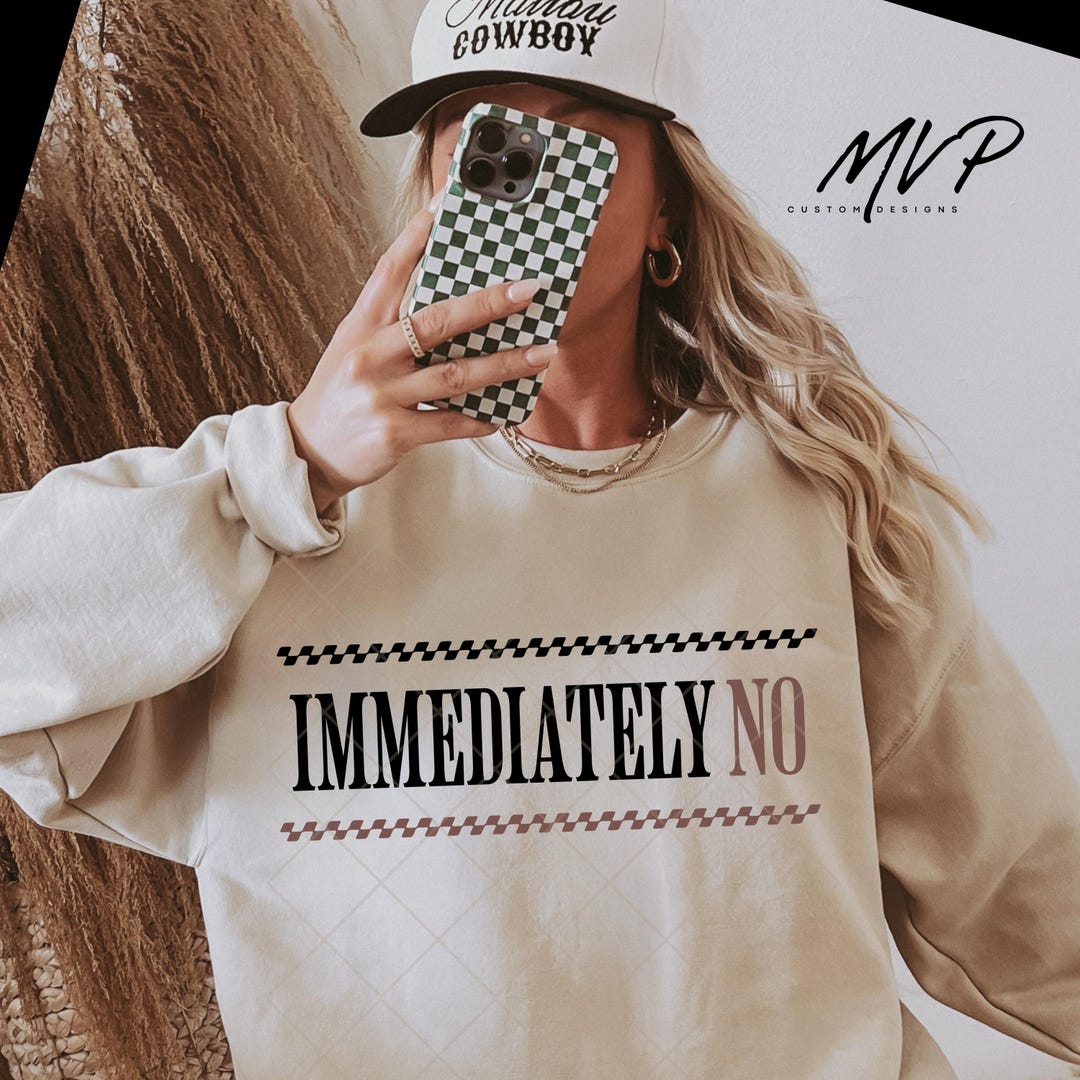 Immediately No PNG Digital Download Fun Every Day Shirt Sarcastic - Etsy