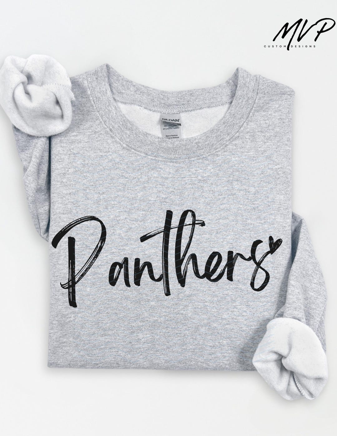 Panthers Mascot PNG | Team Design (digital Download - Etsy