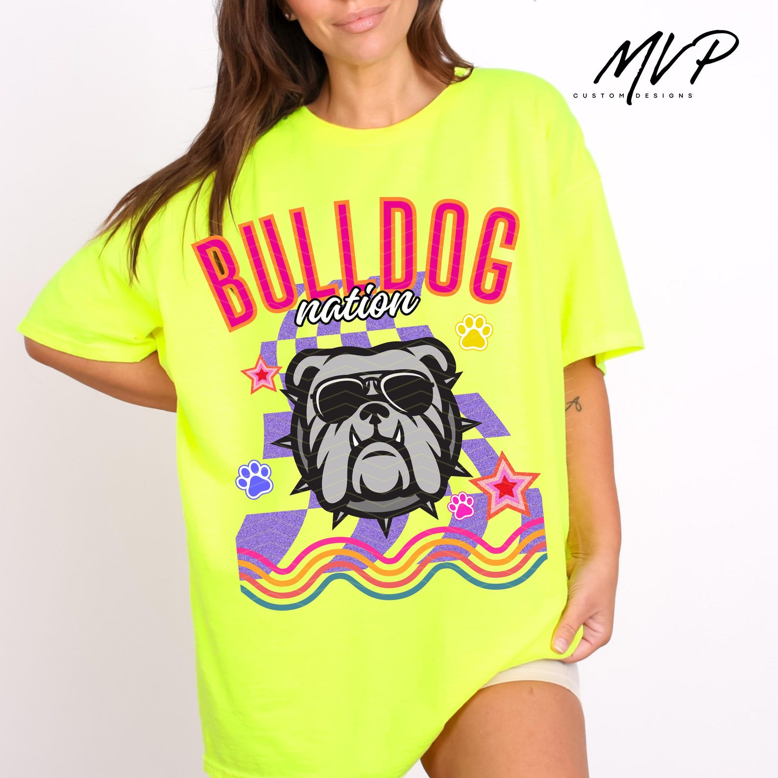 Bulldogs PNG Bulldogs Spirit Wear Png Cute Bulldogs Mascot Png - Etsy
