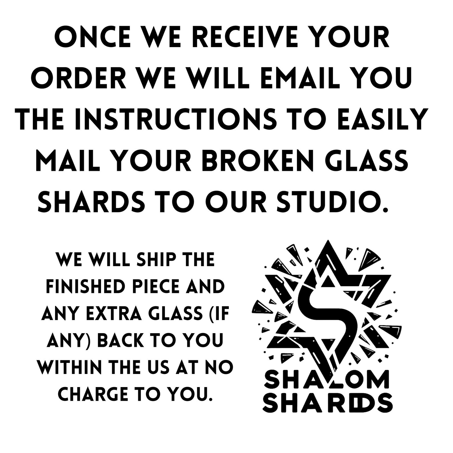 Smashed Glass Menorah: Jewish Wedding Keepsake Resin Art (12x4x3") - Etsy