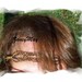 Retro Macrame Head Wrap Pattern in PDF - Etsy