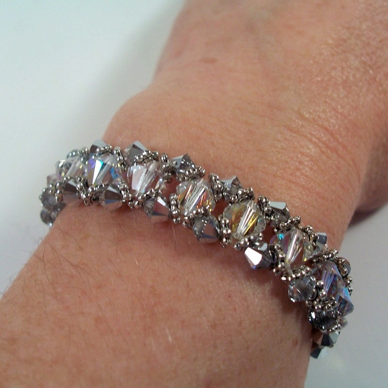 Beading Instructions - Etsy