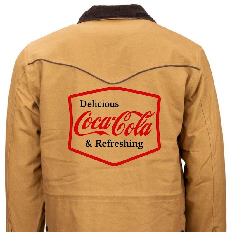 Coca-cola SVG Bundle: Coke Art, Cricut & Sticker Files (digital ...