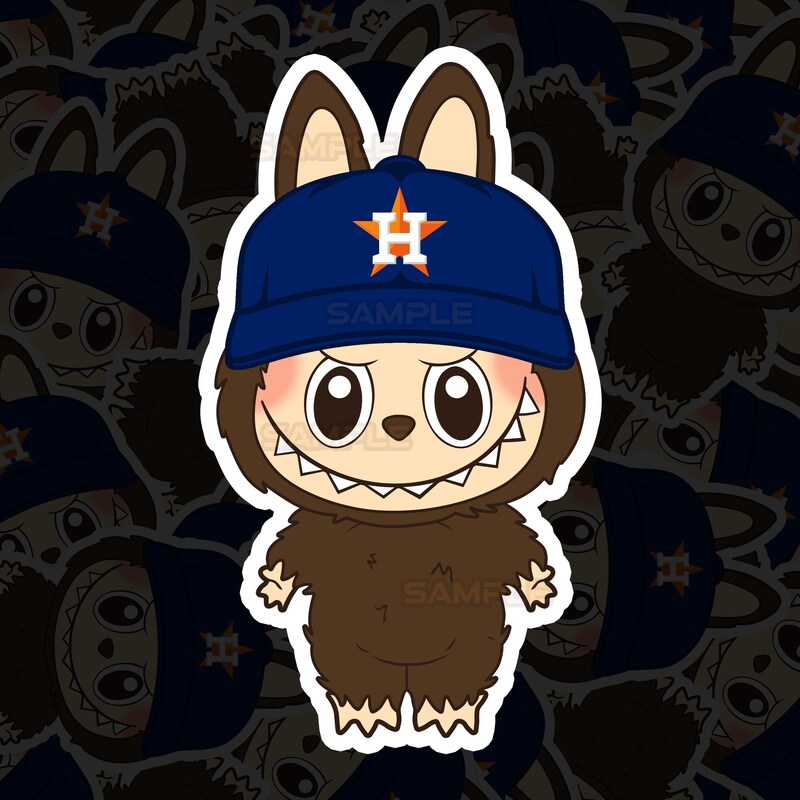 Custom Labubu - Etsy