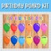 It is Okay To… Bulletin Board Kit | Mental Health & Growth Mindset ...