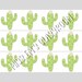 Groovy Summer Bulletin Board Borders | Printable Classroom Decor ...