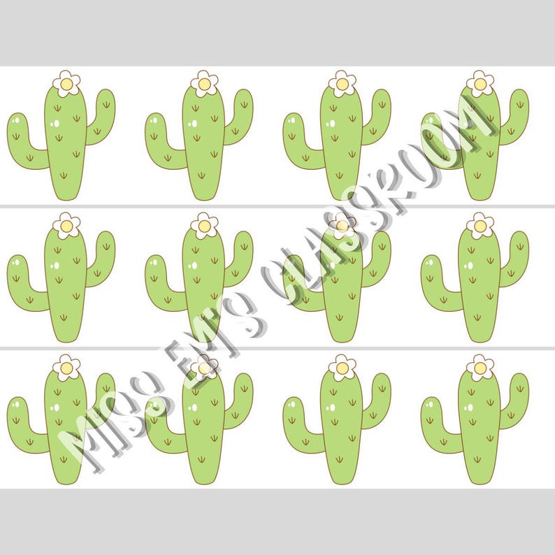 Groovy Summer Bulletin Board Borders: Retro Classroom Decor (PDF) - Etsy