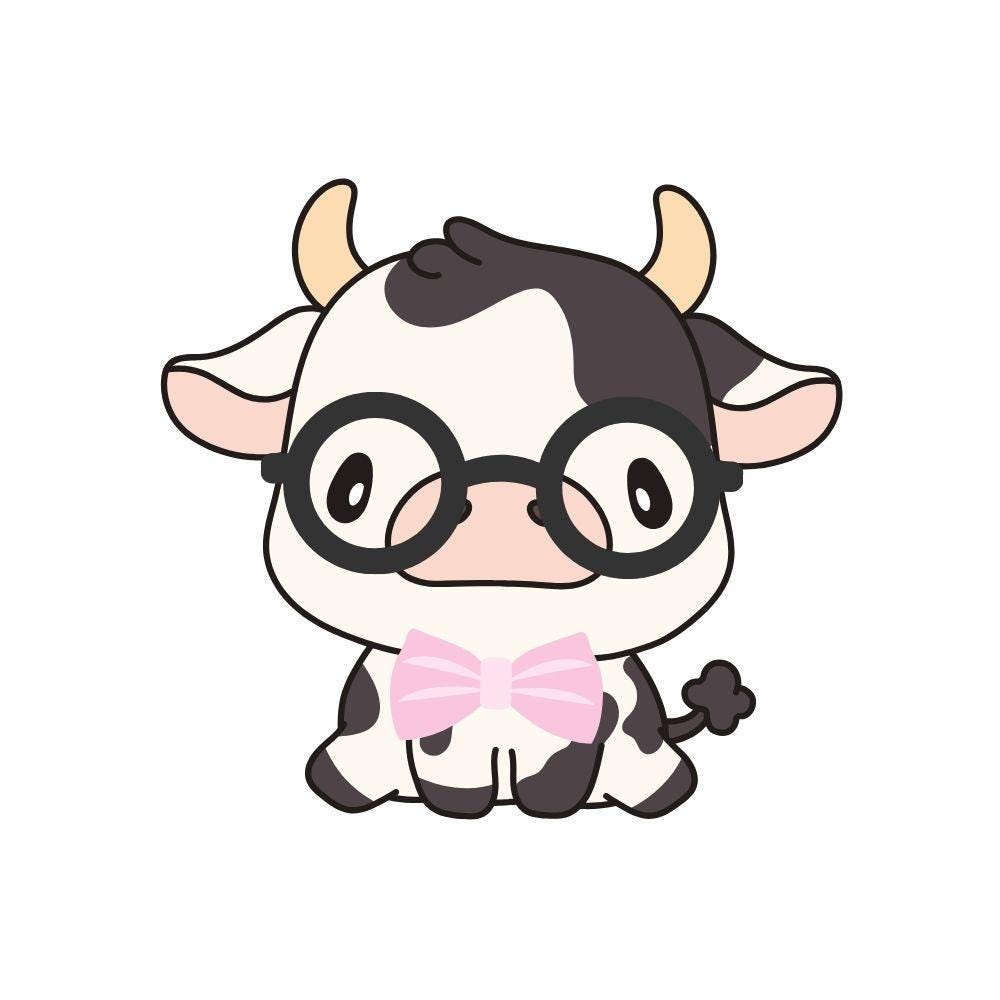 Cow Classroom Bulletin Board Kit: Farm Theme Decor (PDF) - Etsy