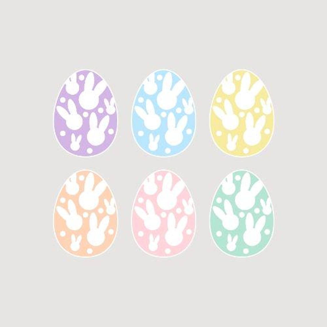 We Herd It’s Easter Bulletin Board Kit | Spring Classroom Decor | Farm ...