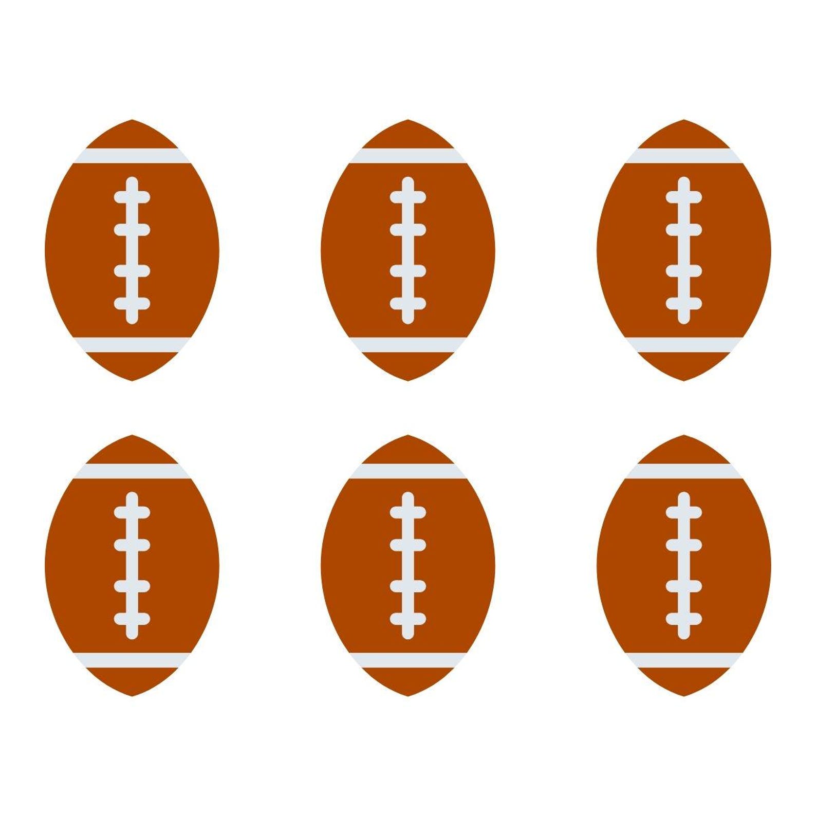 Football Classroom Bulletin Board Kit: Sports Theme Decor (printable ...