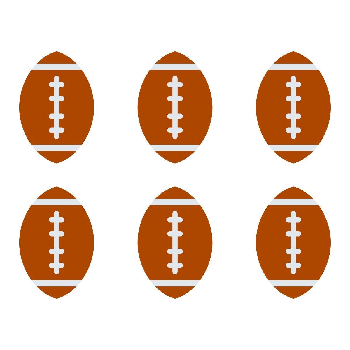 Football Classroom Bulletin Board Kit: Sports Theme Decor (printable ...