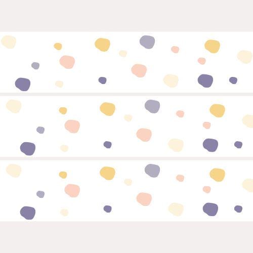Here Comes the Sun Bulletin Board Kit: Polka Dot Classroom Decor - Etsy