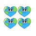 Earth Day Bulletin Board Kit: Classroom Decor (digital Download) - Etsy