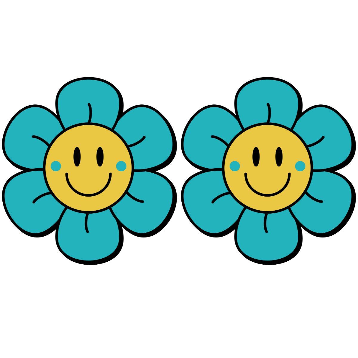 Choose Kindness Bulletin Board Kit: Smiley Face Classroom Decor (PDF ...