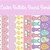 Growth Your Mind | Growth Mindset Bulletin Board Kit | Soft Pinks ...