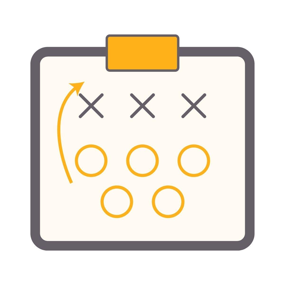 Football Classroom Bulletin Board Kit: Sports Theme Decor (printable ...