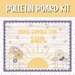 Here Comes the Sun Bulletin Board Kit: Polka Dot Classroom Decor - Etsy