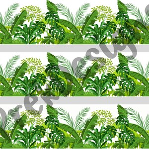 Plant Bulletin Board Borders - Etsy