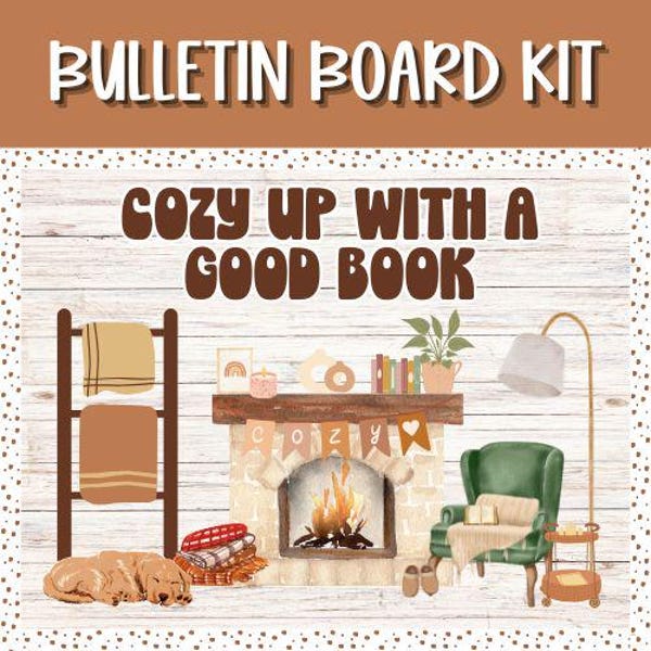 Fireplace Bulletin Board - Etsy