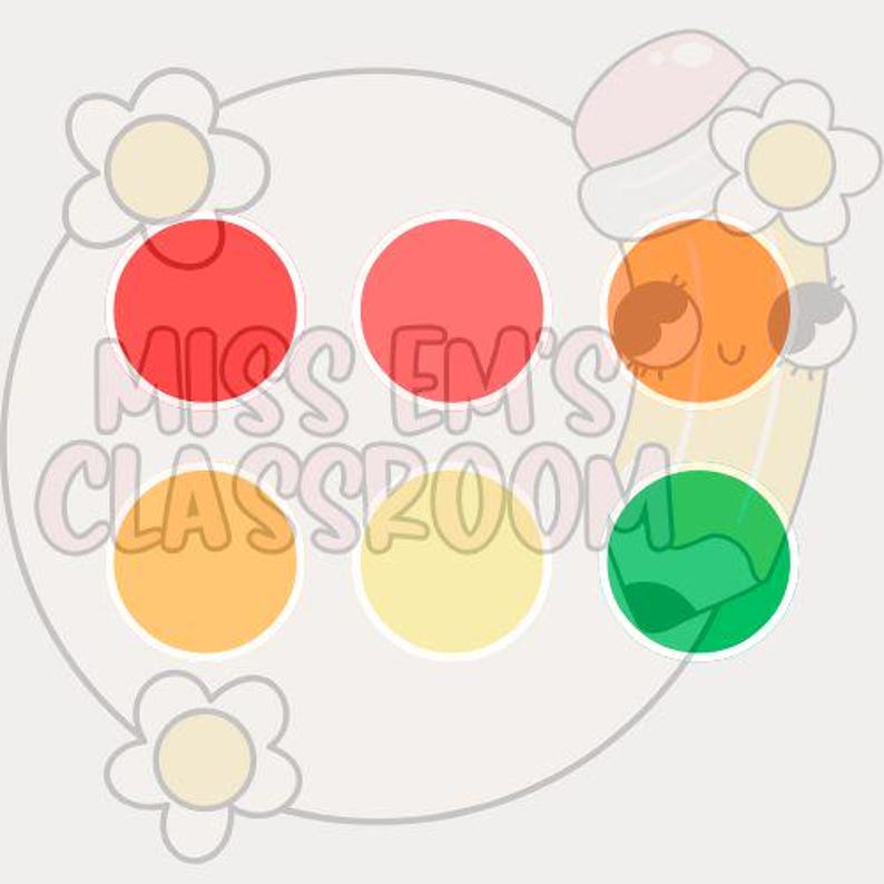 In This Classroom You Are… Bulletin Board Kit | Rainbow Colour Scheme ...