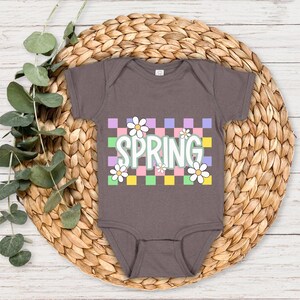 Spring Checkered Flowers Png, Spring Png, Spring Colors Png, Flowers ...