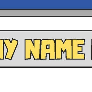 Pre-school Custom Name Tracing Worksheet Isabella - Etsy