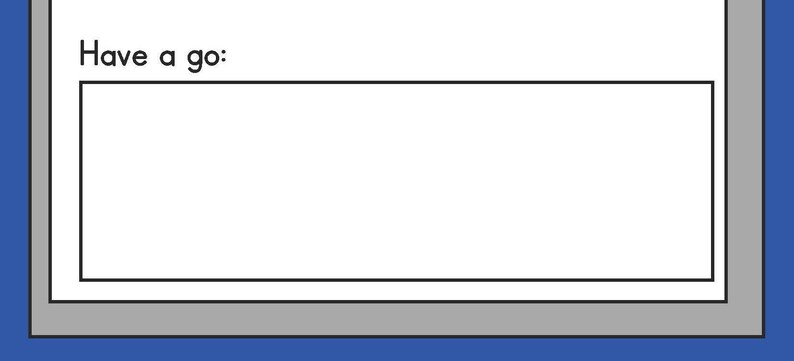 Pre-school Custom Name Tracing Worksheet Isabella - Etsy