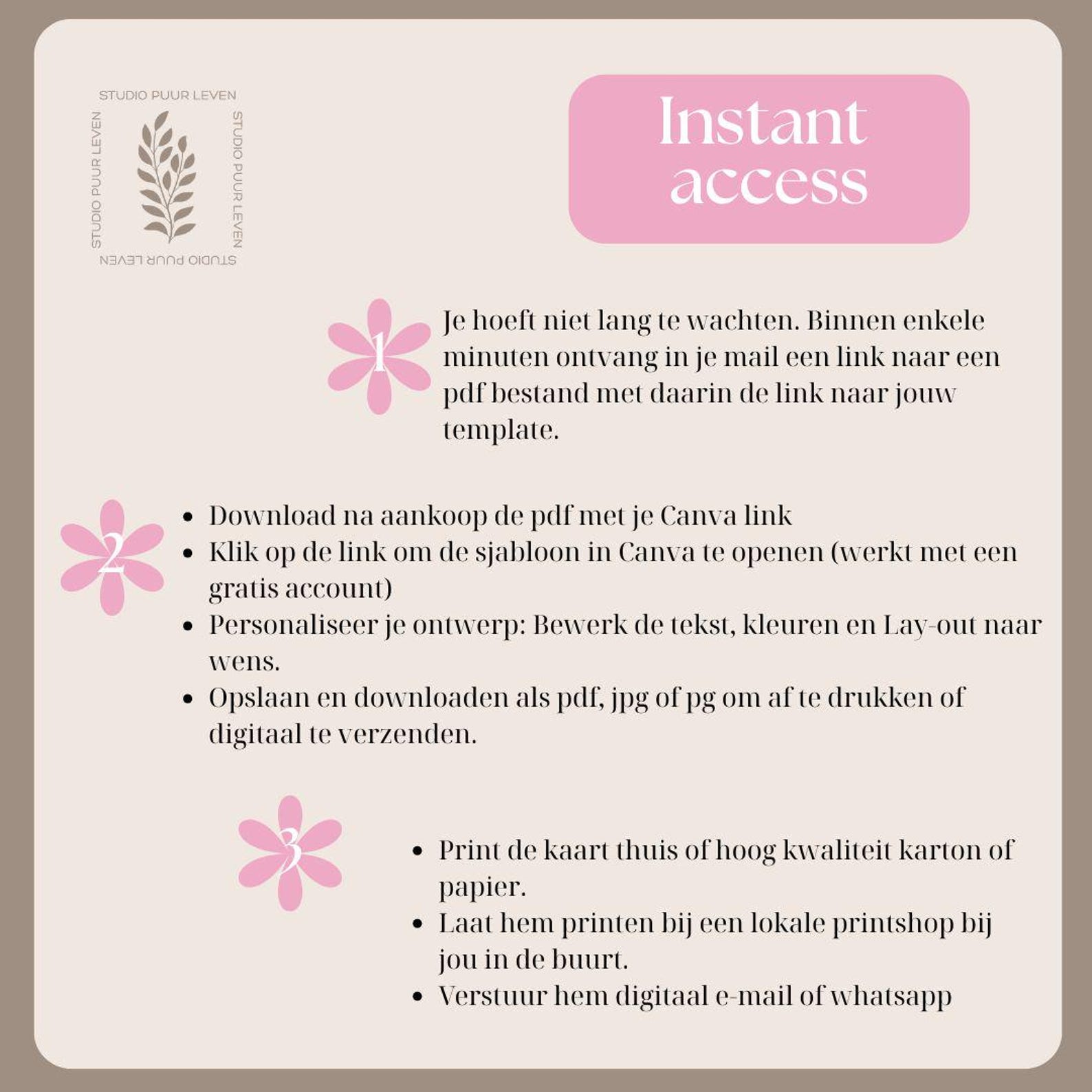 Joy to the World - Digital Christmas Card - Etsy