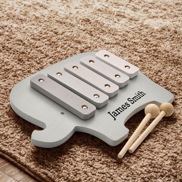 Boys Instrument Toy - Etsy UK