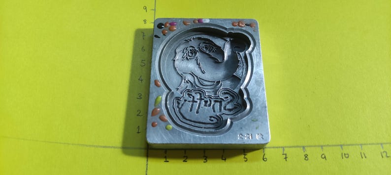 Original Authentic Sesame Street Place Snuffy Pin Badge Collectible ...