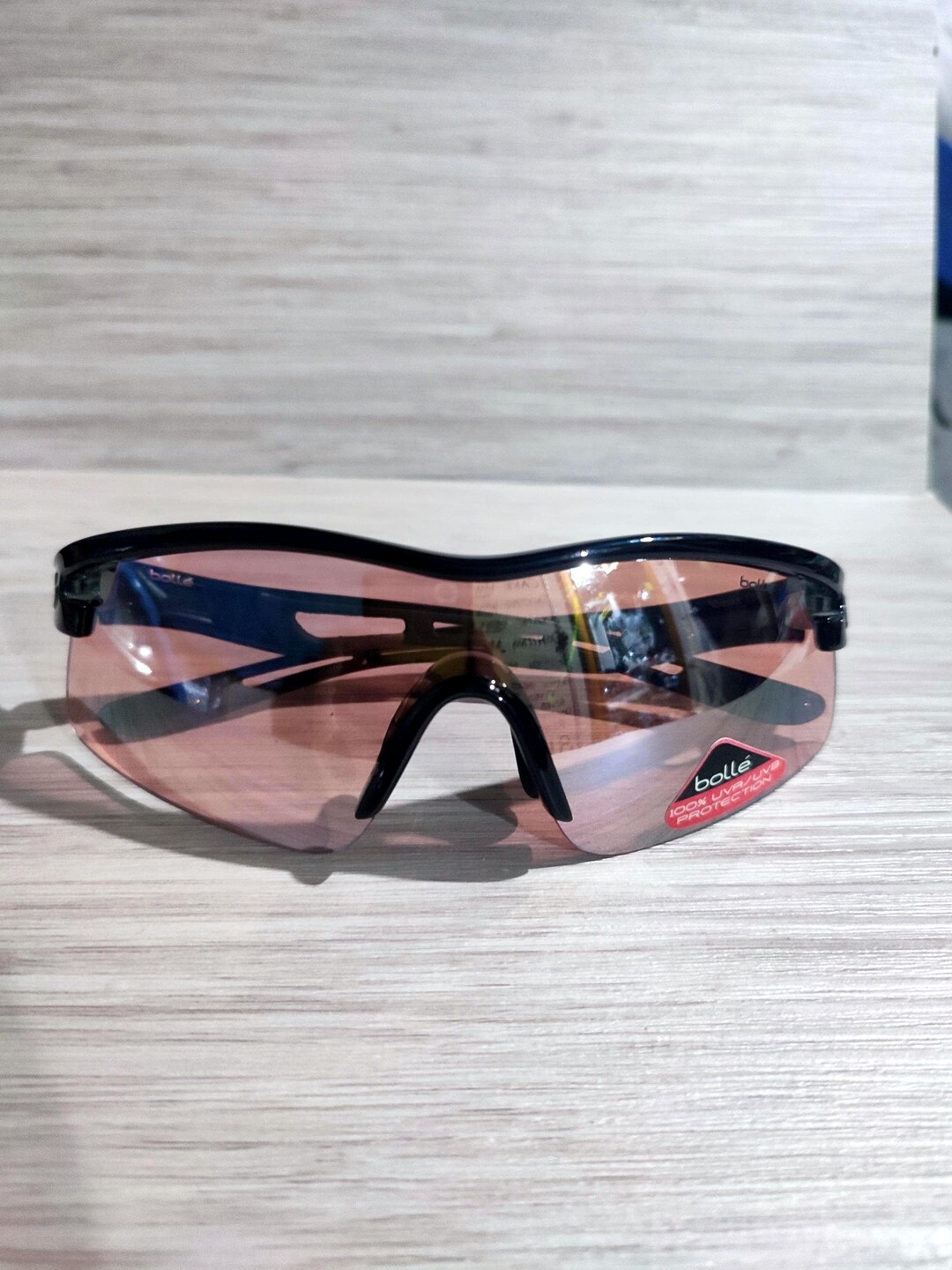 Bolle, Photochromic Lens Sunglasses. Luxury Designer Eye Glasses ...