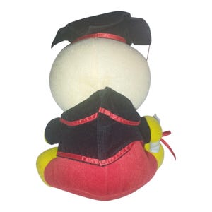 Sega Toys Anpanman Graduation Celebration Gift Stuffed Plush Plushie ...
