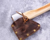 Jason Hawk Knives - Etsy
