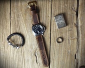 Arcane Hex Strap - Etsy