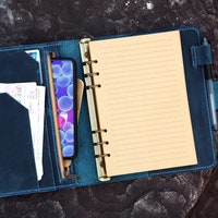 Personalized Planner - Etsy