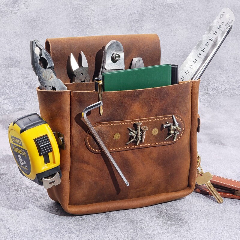 Tool Belt - Etsy