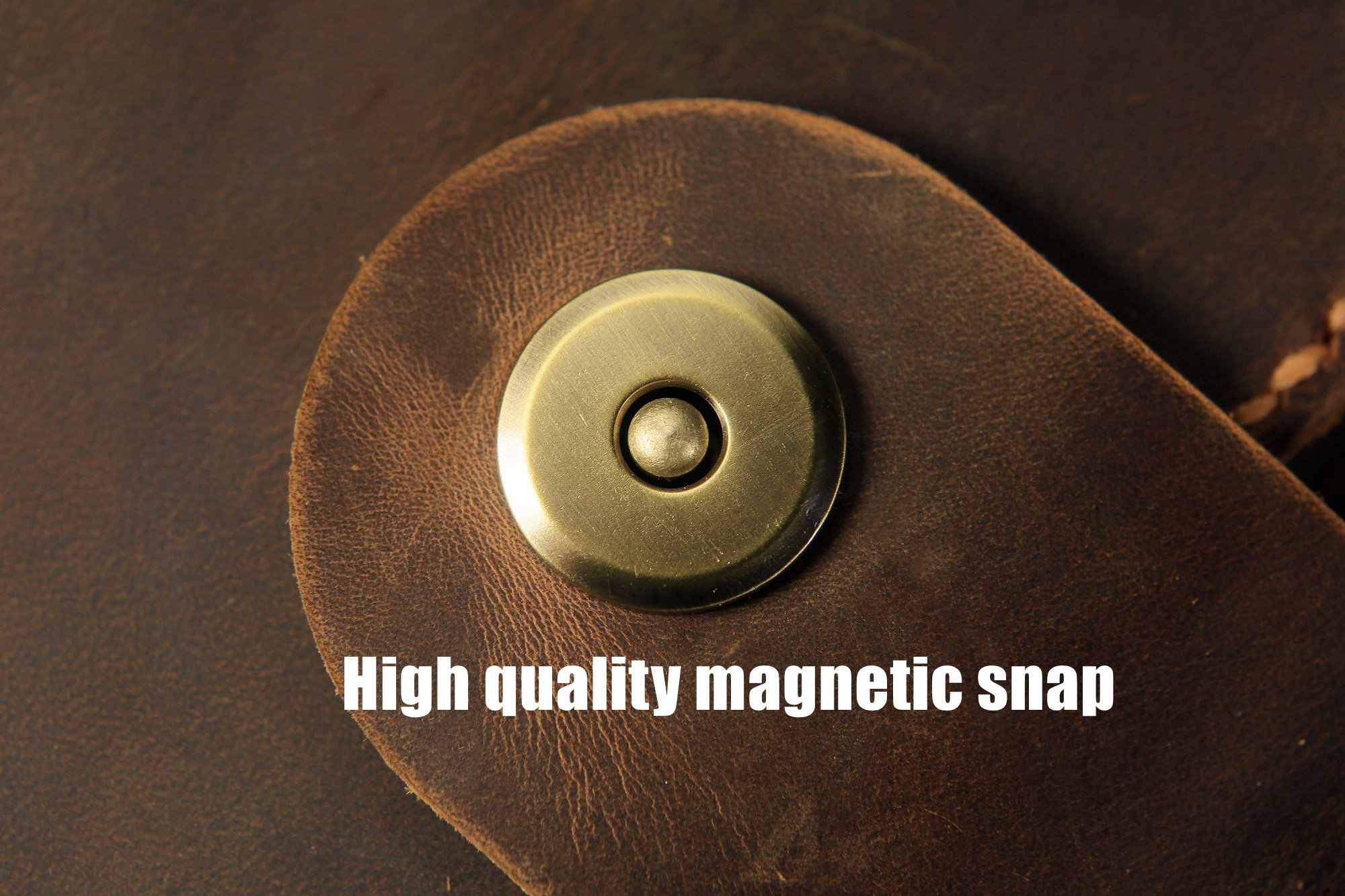 Personalized Leather Notebook Cover Full Grain Leather - Etsy